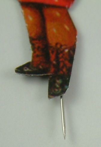 Artfully Musing: Matchbox Advent Calendar Chest Tutorial